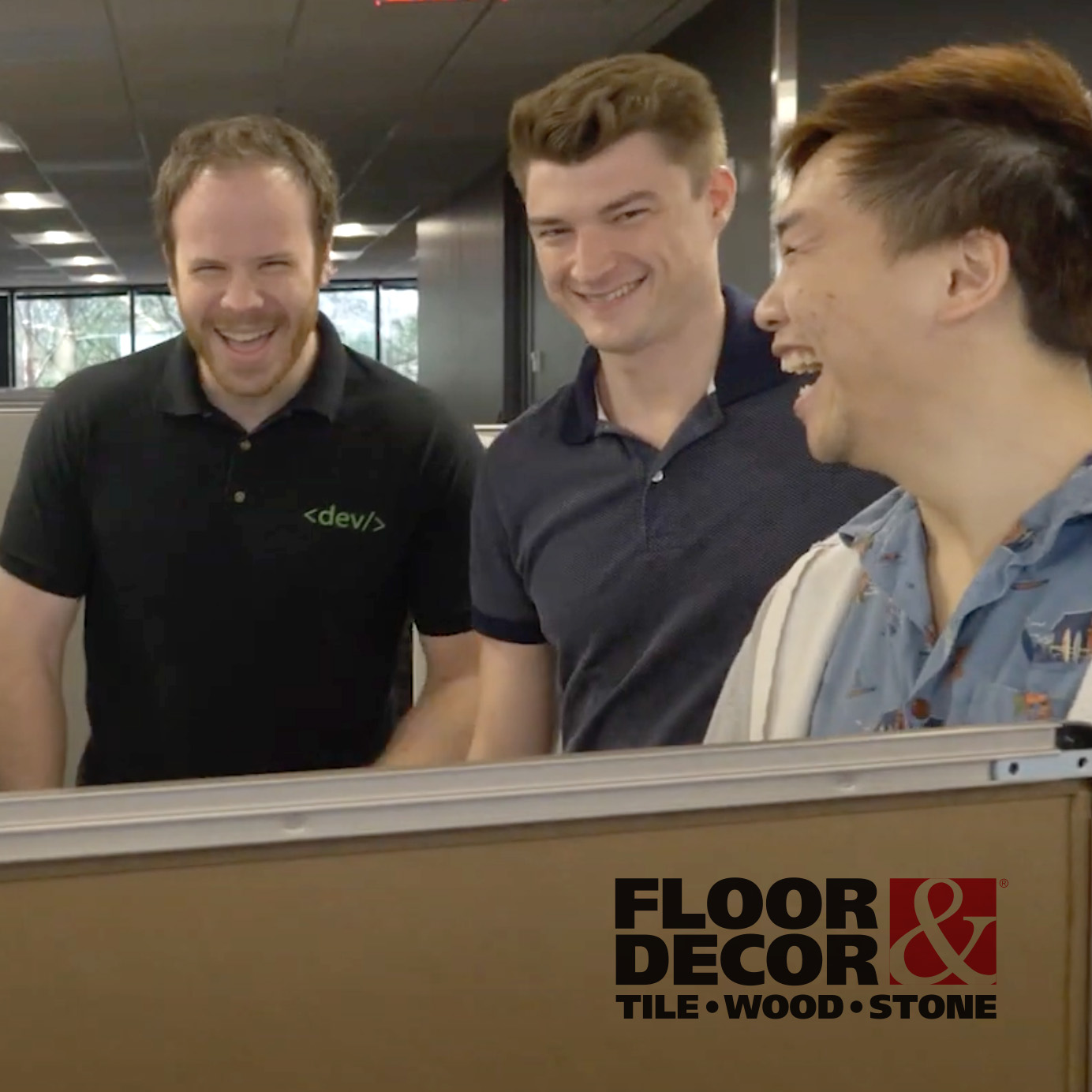 Floor & Decor | SPLICE